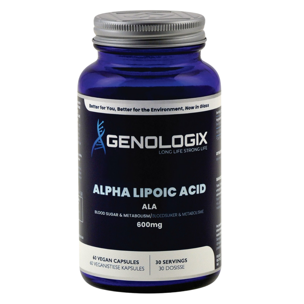 Genologix Products For Sale | VitaGene