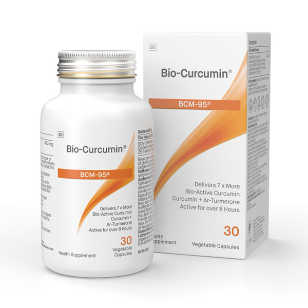 Coyne Biomax® Bio-Curcumin | Anti-Inflammatory Supplement
