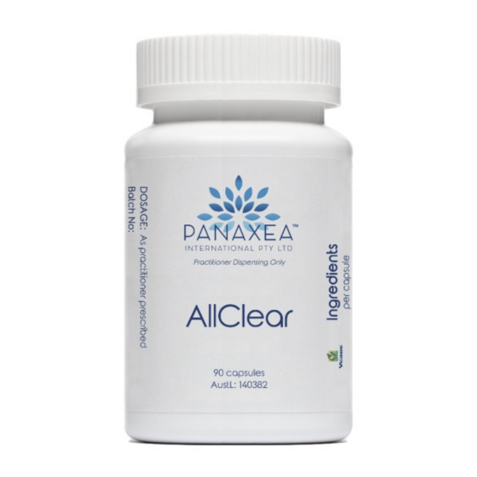 Panaxea Products For Sale | VitaGene
