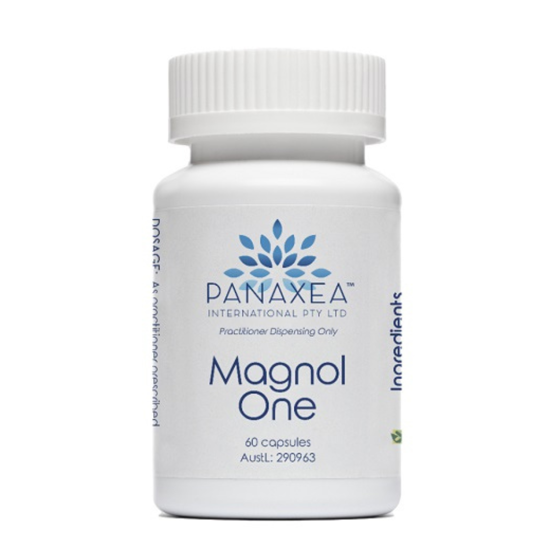 Magnol One from Panaxea Script | VitaGene