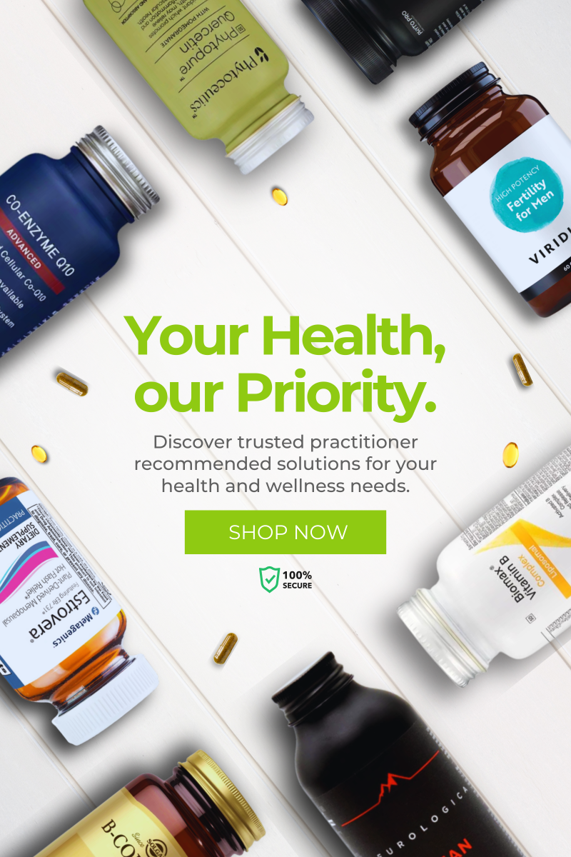 VitaGene | Vitamins and Health Supplements Online Shop
