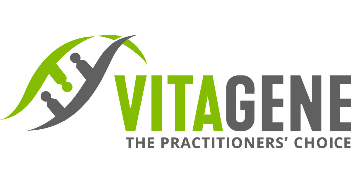 Practitioner Questionnaire – VitaGene