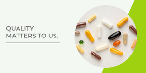 VitaGene South Africa | Online Health Supplement Shop