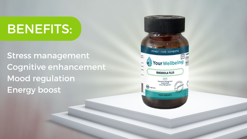 VitaGene South Africa | Online Health Supplement Shop