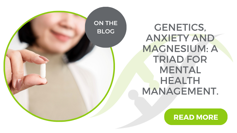 VitaGene South Africa | Online Health Supplement Shop