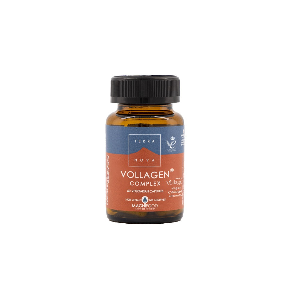 Vollagen | Health & Wellness | VitaGene - VitaGene