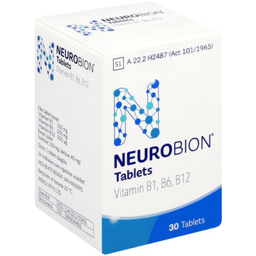 Neurobion Products For Sale | VitaGene