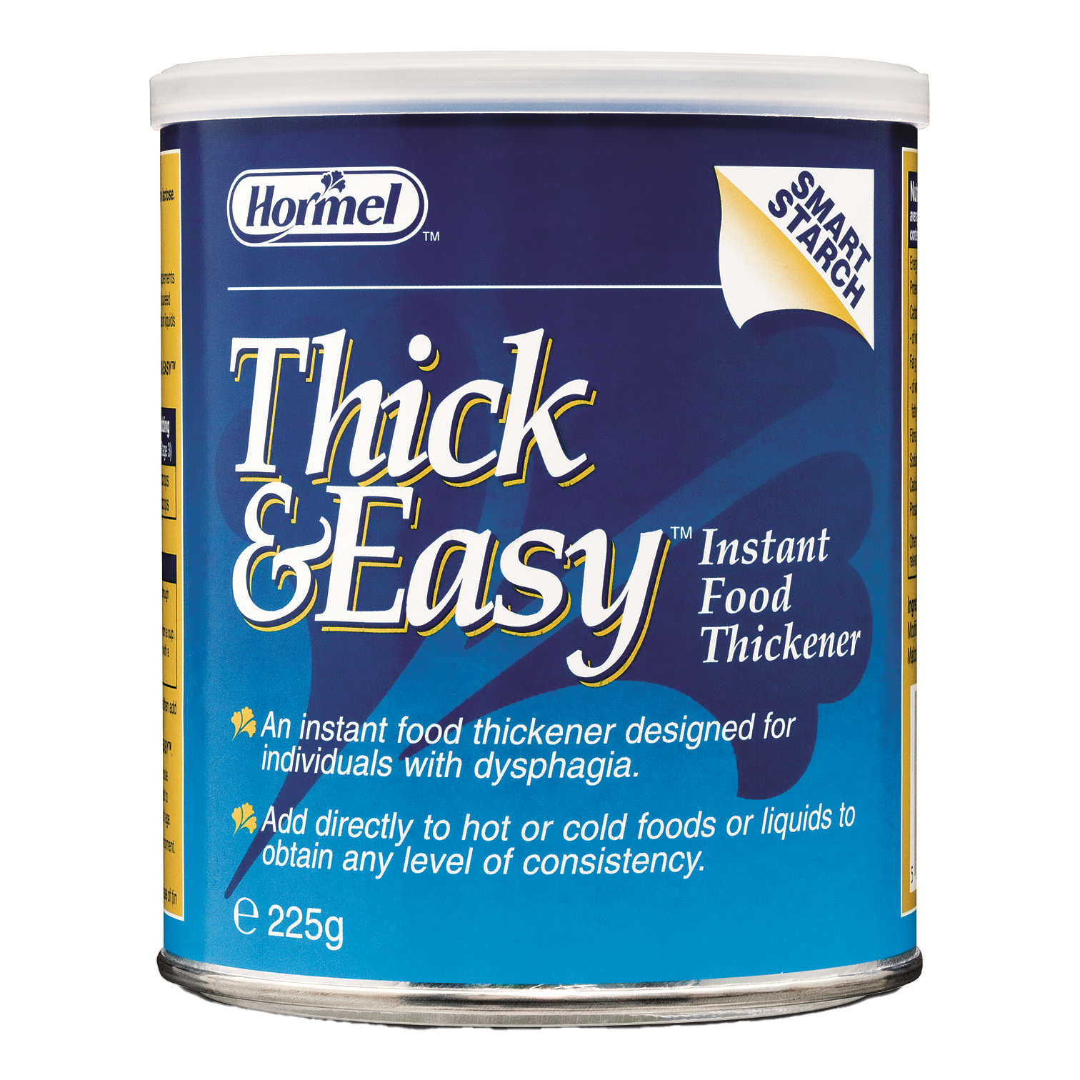 Fresenius Kabi Thick & Easy Food Thickener | Safe Swallowing | 225g ...