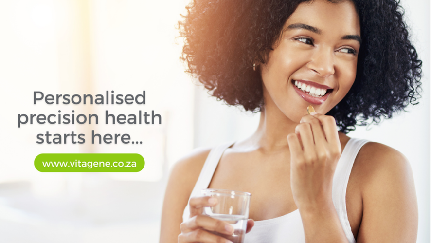 Vital® Products For Sale | VitaGene