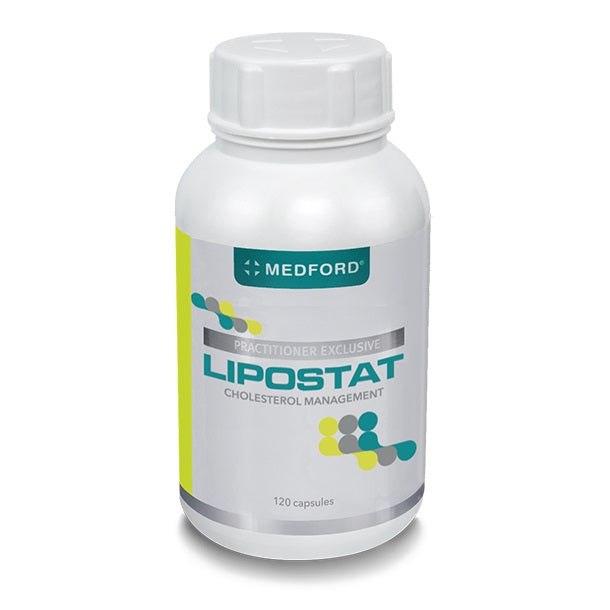 Lipostat from Medford | VitaGene