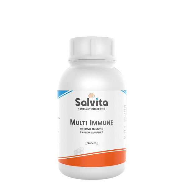 Multi Immune 60 Tablets | Health & Wellness | VitaGene