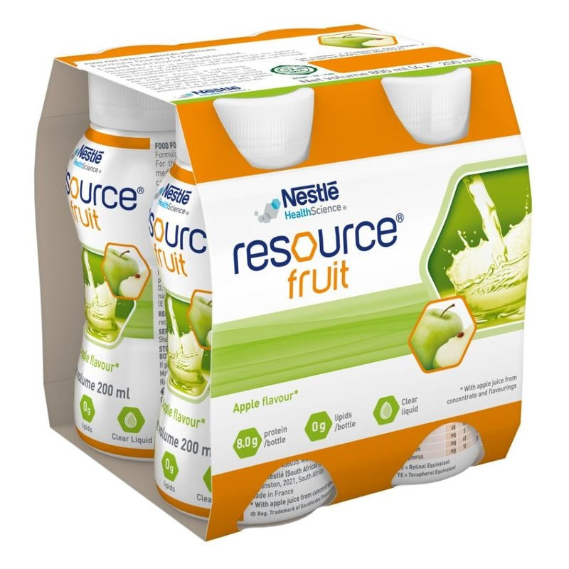 Buy RESOURCE® Fruit Apple Online | Nestle | VitaGene
