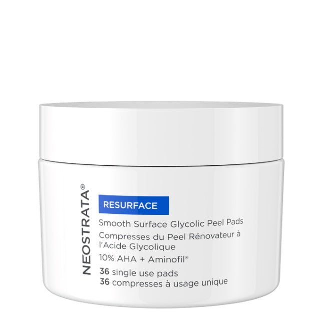 NeoStrata Resurface Smooth Surface Glycolic Peel from Neostrata | VitaGene