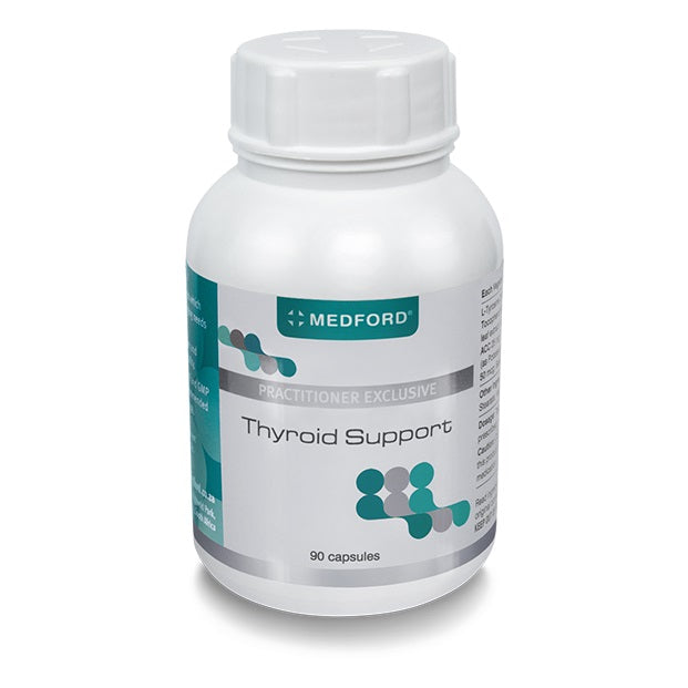 Thyroid Support from Medford | VitaGene