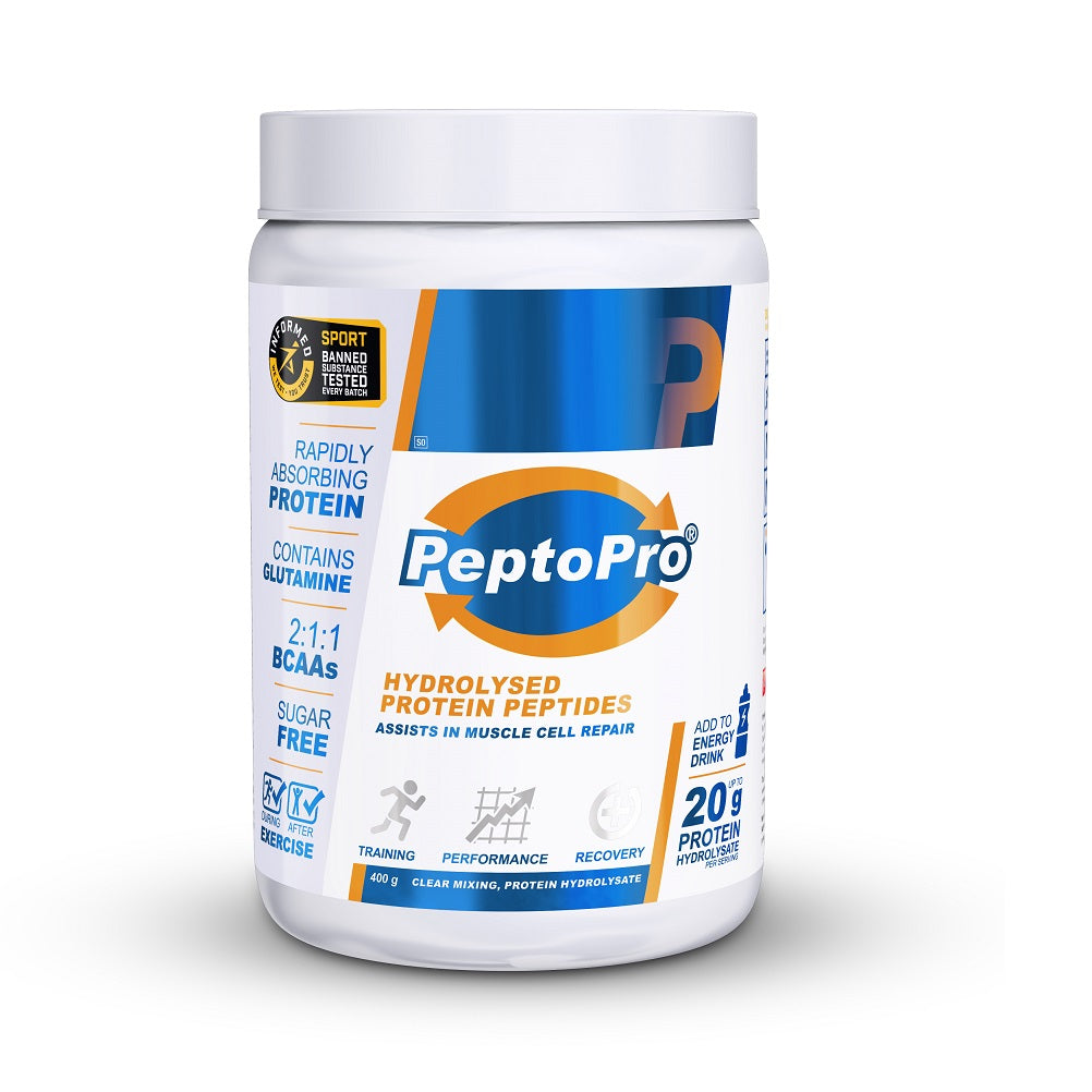 Buy PeptoPro® Hydrolysed Protein Peptides | Sport | VitaGene