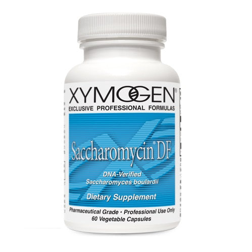 Saccharomycin DF from Xymogen | VitaGene